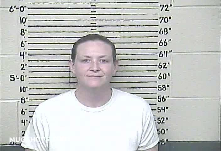 ROACH-FISCHER KATELYN 01/18/2024 - Carter County Mugshots Zone