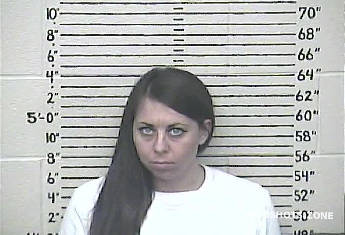 MILLER MORGAN J 02/07/2024 - Carter County Mugshots Zone