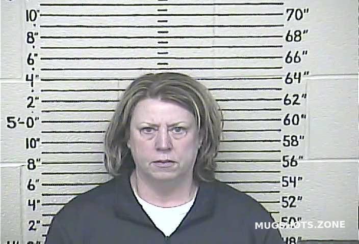 Lewis Lori Ann 02272024 Carter County Mugshots Zone