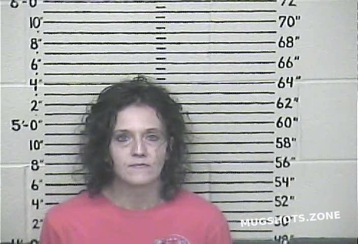 TACKETT BRANDY J 03/01/2024 - Carter County Mugshots Zone