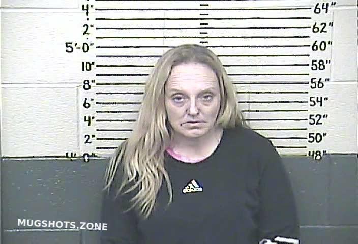 INGLE ALLISON G 03/12/2024 - Carter County Mugshots Zone