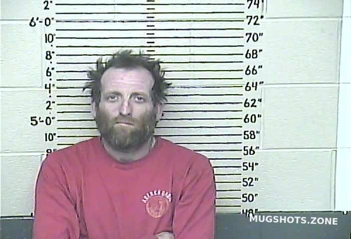 SUBLETT JAMES M 03/13/2024 - Carter County Mugshots Zone