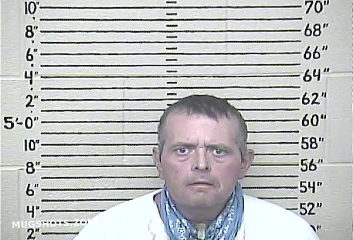 LOGAN WAYNE 04/16/2024 - Carter County Mugshots Zone
