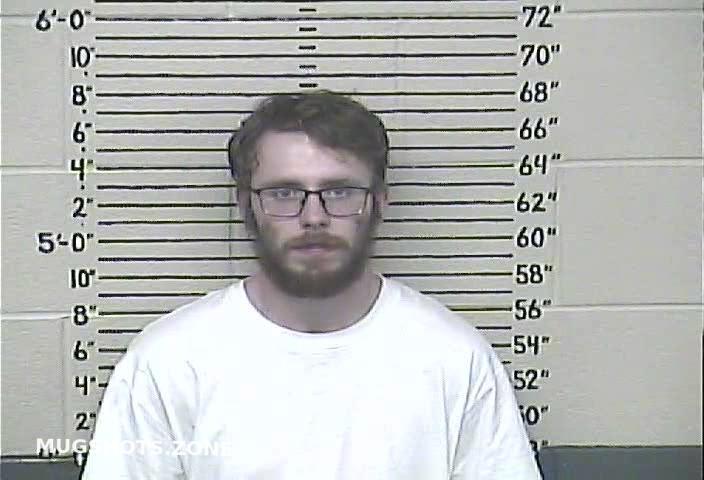 MARTIN DUSTIN 05/07/2024 - Carter County Mugshots Zone