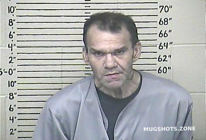 LOWE STEPHEN 05/07/2024 - Carter County Mugshots Zone