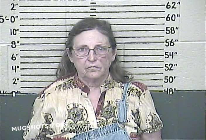 LITTLE SUSAN M 06/17/2024 - Carter County Mugshots Zone