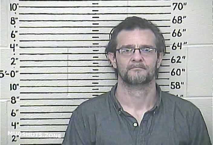 HERRMANN SHAWN KEITH 06/17/2024 - Carter County Mugshots Zone