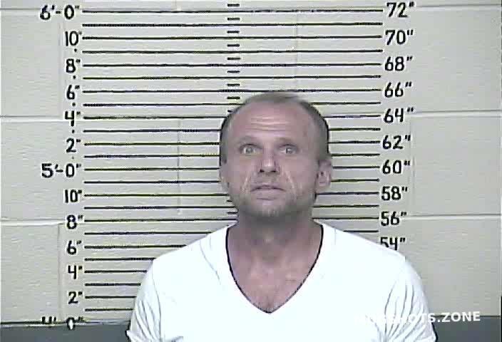 LIGHT ANTHONY H 07/17/2024 - Carter County Mugshots Zone