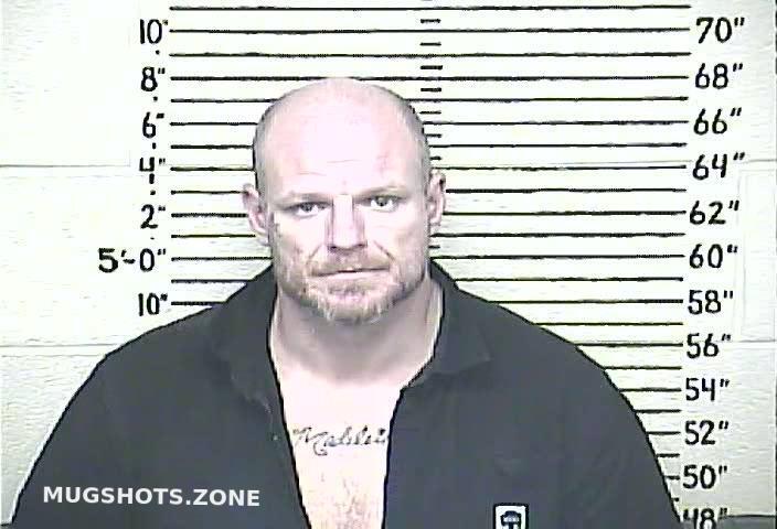 MABRY CHRISTIAN 08/19/2024 - Carter County Mugshots Zone