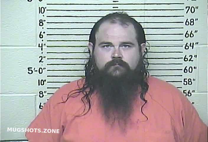 NELSON GARETT 09/01/2024 - Carter County Mugshots Zone