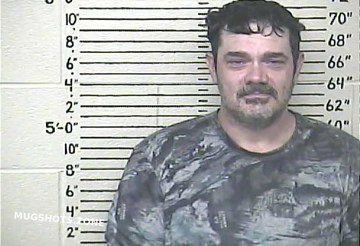 MARSHALL JASON T 09/06/2024 - Carter County Mugshots Zone