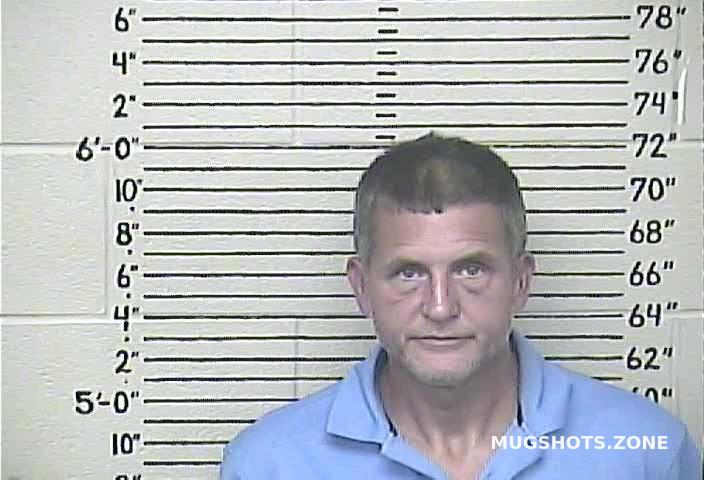 ADAMS MICHAEL JR 09/08/2024 - Carter County Mugshots Zone