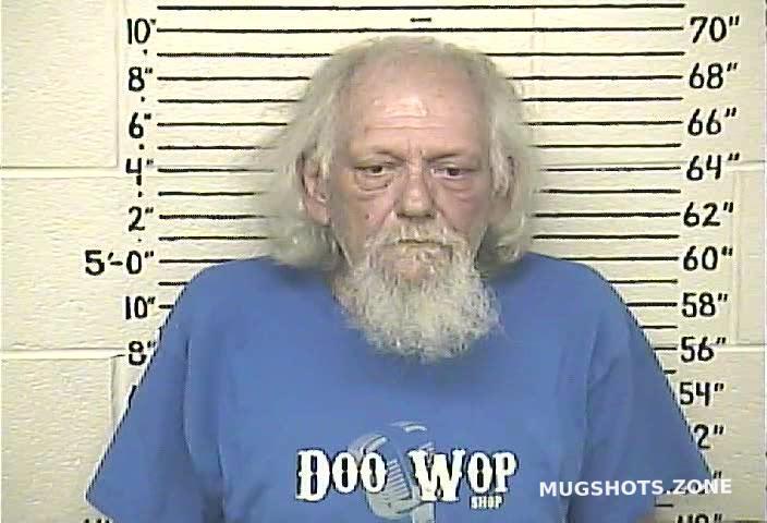 MORGAN GARY A 09/08/2024 - Carter County Mugshots Zone