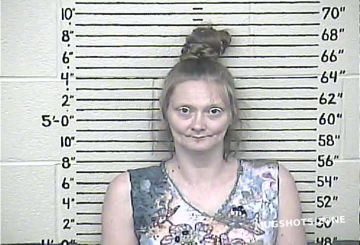 DAVIS CRYSTAL D 09/09/2024 - Carter County Mugshots Zone