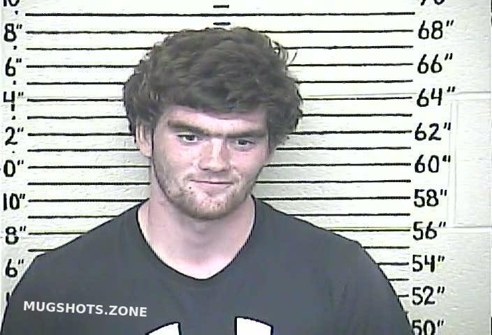 SPILLMAN SHANNON D 09/17/2024 - Carter County Mugshots Zone