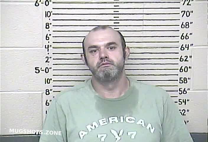 GILBERT CHARLES M 09/19/2024 - Carter County Mugshots Zone