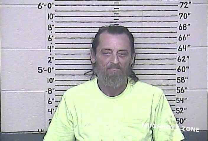 IMES TIMOTHY L. 09/21/2024 - Carter County Mugshots Zone