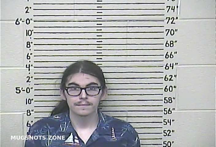 SHOEMAKER TRISTAN 11/10/2024 - Carter County Mugshots Zone