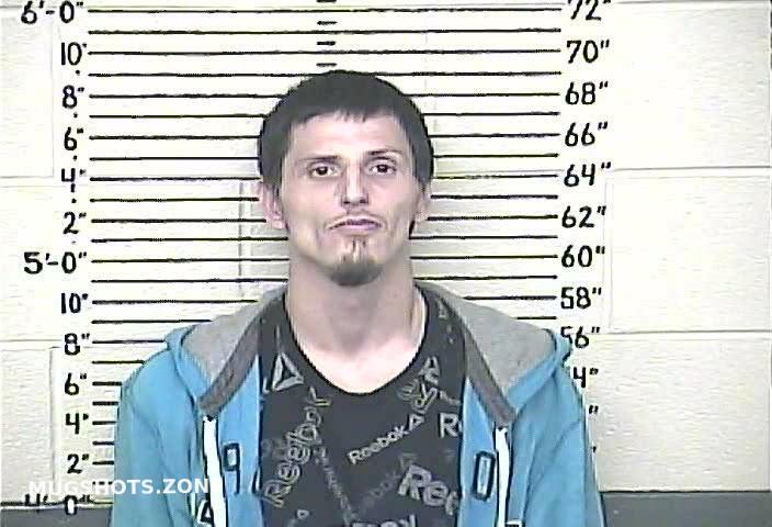 SALKO MICHAEL E 11/10/2024 - Carter County Mugshots Zone