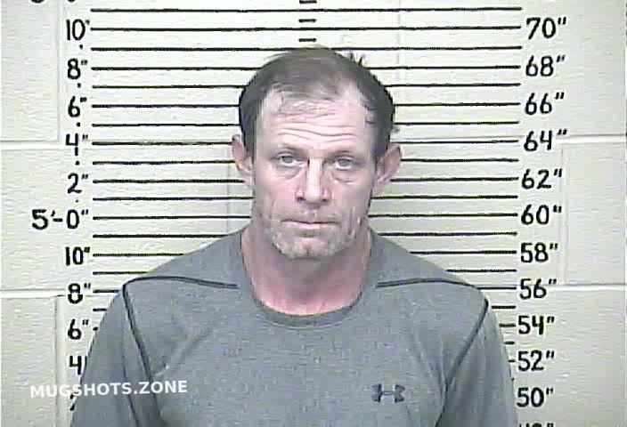 SAMMONS JASON 11/16/2024 - Carter County Mugshots Zone