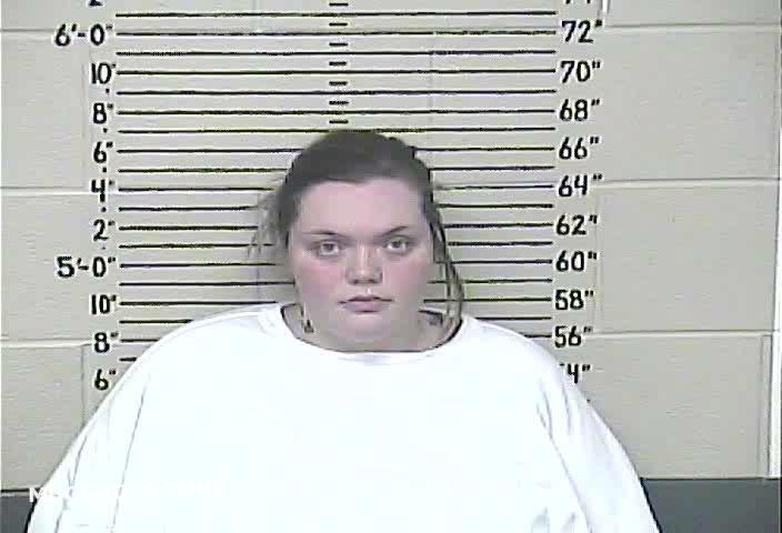CAMPBELL JALIN 01/09/2025 - Carter County Mugshots Zone