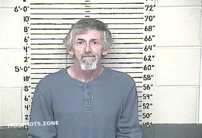 AUER TODD 01/10/2025 - Carter County Mugshots Zone