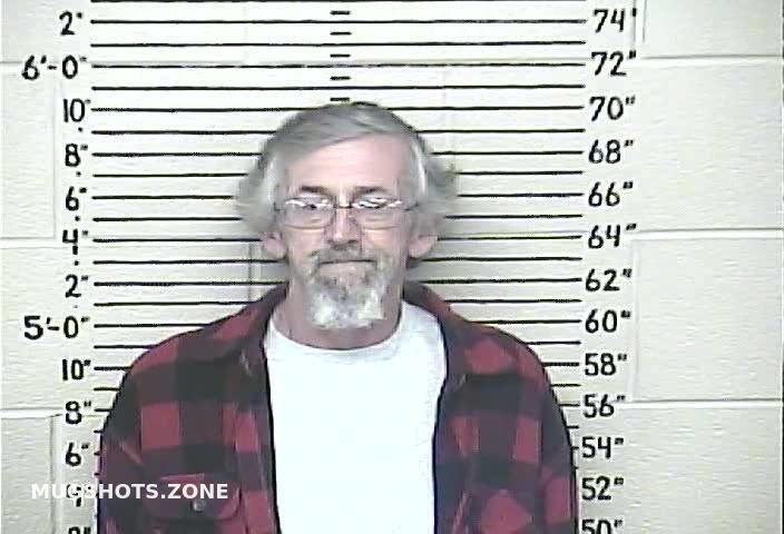 AUER TODD 02/07/2025 - Carter County Mugshots Zone