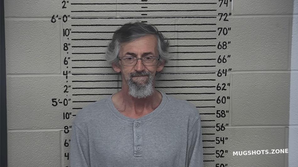 AUER TODD 02/21/2025 - Carter County Mugshots Zone