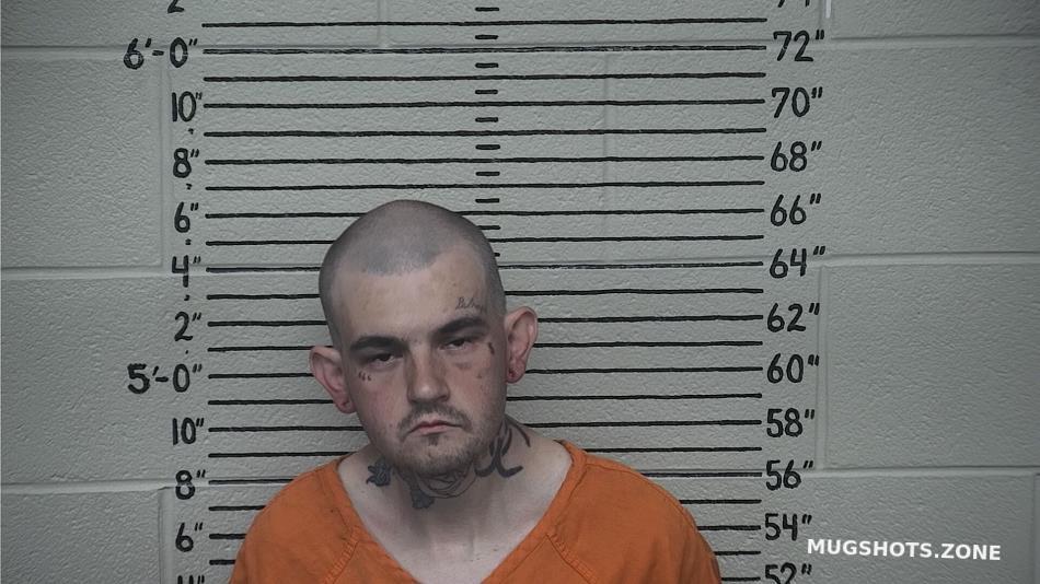 CONLEY SKYLER 04/30/2025 - Carter County Mugshots Zone