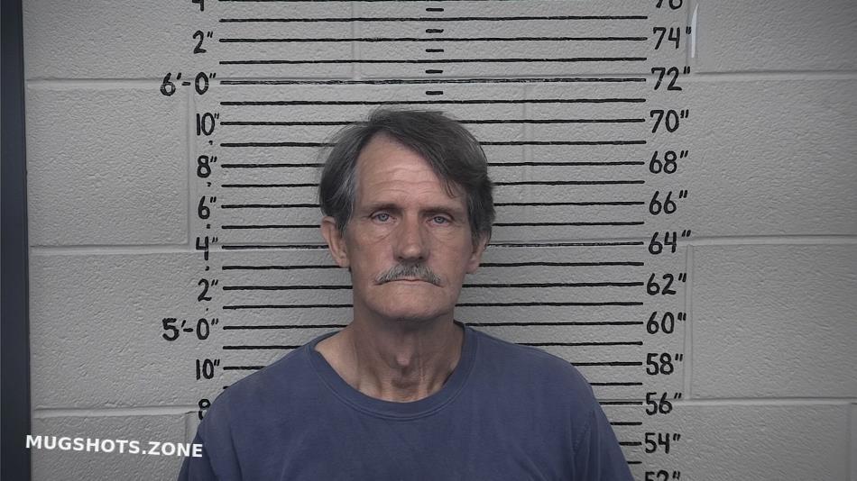 FINK DAVID 05/14/2025 - Carter County Mugshots Zone