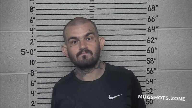 CONLEY SKYLER 06/14/2025 - Carter County Mugshots Zone