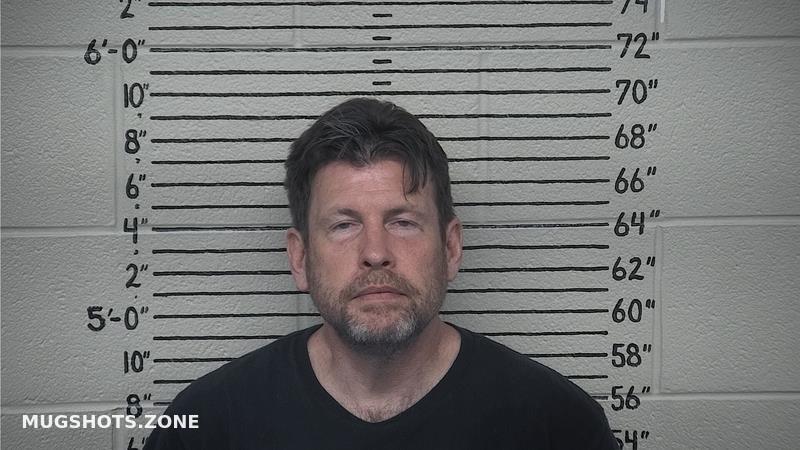 MORRIS ANTHONY CHAD 06/15/2025 - Carter County Mugshots Zone