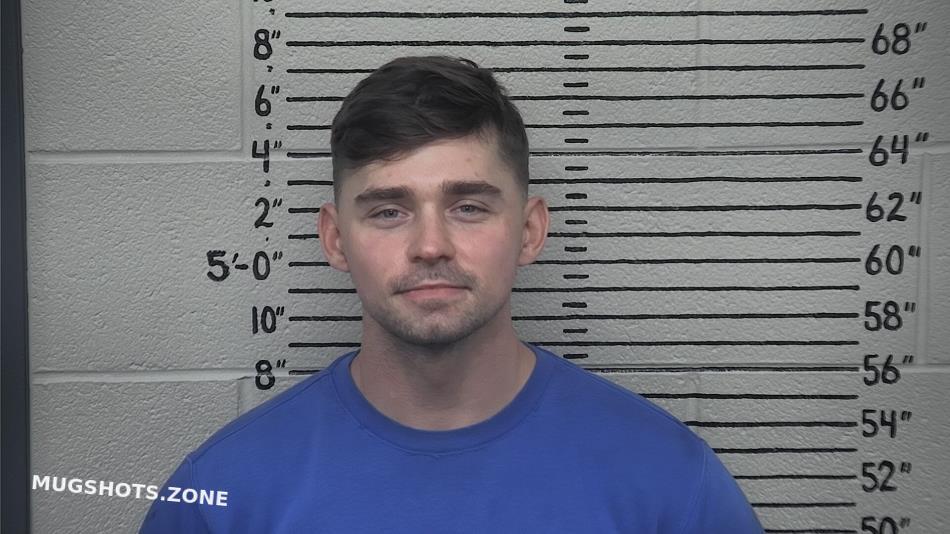 STEPHENS NATHANEIL 10/06/2025 - Carter County Mugshots Zone
