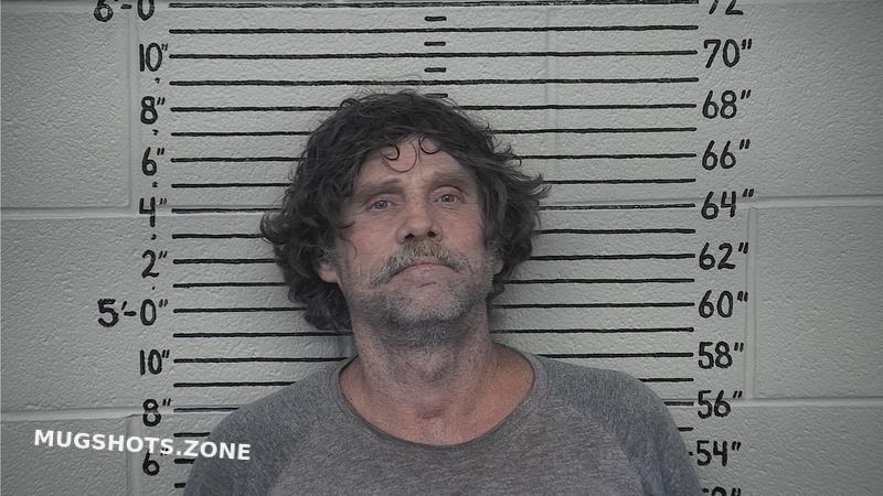 FULTZ RANDY PAUL 11/05/2025 - Carter County Mugshots Zone