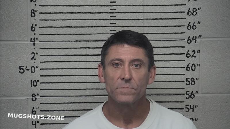 HOWARD MAYNARD 11/21/2025 - Carter County Mugshots Zone