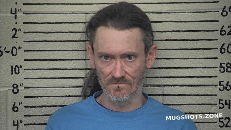 HAY JEFFERY 01/03/2026 - Carter County Mugshots Zone