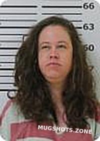 BURROUGHS ALEXANDRA JUSTINE 05/13/2022 - Carter County Mugshots Zone