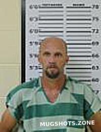 PEMBERTON CHRISTOPHER TODD 05/22/2022 - Carter County Mugshots Zone