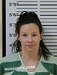 BENNETT-HAMMONDS AUDREY MARIE 11/06/2022 - Carter County Mugshots Zone
