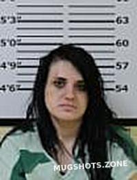 SATTERFIELD TABITHA NICHOLE 11/29/2022 - Carter County Mugshots Zone