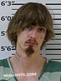 CAMPBELL DAKOTA J 01/04/2023 - Carter County Mugshots Zone