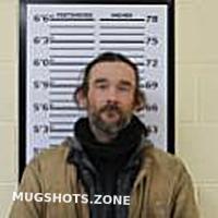 BYERS SIDNEY C 12/14/2023 - Carter County Mugshots Zone