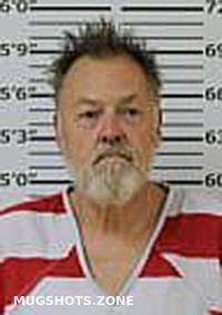 HOLTSCLAW RICKY LEE 01/09/2024 - Carter County Mugshots Zone