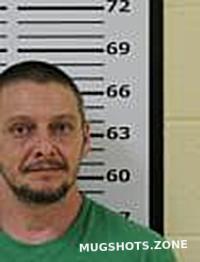 SCALF MICHAEL DARIN 05/19/2024 - Carter County Mugshots Zone