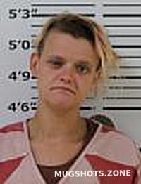 ADKINS DESTINY DELANEY 05/21/2024 - Carter County Mugshots Zone