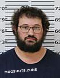 COLON LUIS ALBERTO JR 07/09/2024 - Carter County Mugshots Zone