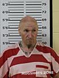 BONNEY WILLIAM ANDERSON 10/01/2024 - Carter County Mugshots Zone