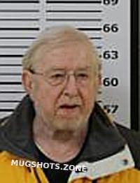 GREENE LOUIE 01/07/2025 - Carter County Mugshots Zone