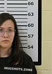MITTER STEPHANIE E 01/09/2025 - Carter County Mugshots Zone