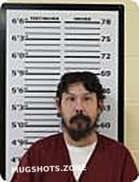 JENKINS DANNY 01/26/2025 - Carter County Mugshots Zone